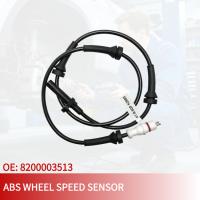 China 8200003513 ABS Sensor Rear L/R Compatible with Opel Vivaro A for sale