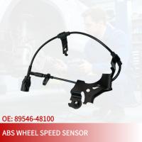 China ABS Speed Sensor Rear Left 89546-48100 Fit Lexus RX270/RX350/RX450h 2009–2015 for sale