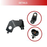 China Suitable for Mitsubishi L200 Triton ABS Wheel Speed Sensor MN102573 Front Left for sale