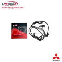 China Suitable for Mitsubishi L200 Triton ABS Wheel Speed Sensor MN102573 Front Left for sale