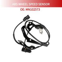 China Suitable for Mitsubishi L200 Triton ABS Wheel Speed Sensor MN102573 Front Left for sale