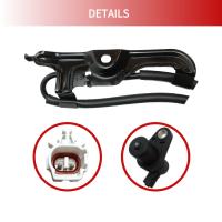 China Abs sensor 89542-28090 Compatible with Toyota Previa 2000-2006 for sale