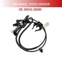 China Abs sensor 89542-28090 Compatible with Toyota Previa 2000-2006 for sale