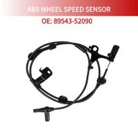 China 89543-52090 Toyota 2011-2018 Yaris ABS Wheel Speed Sensor for sale