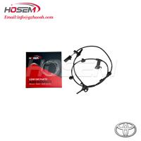 China 89543-52090 Toyota 2011-2018 Yaris ABS Wheel Speed Sensor for sale