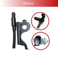 China 89543-26180 Toyota Hiace 2010–2019 Front Left Anti-Lock Brake Sensor for sale