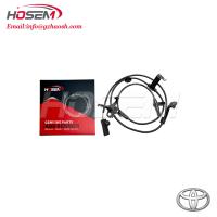 China 89542-52090 Toyota 2011-2018 Yaris ABS Sensor Front Left for sale