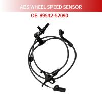 China 89542-52090 Toyota 2011-2018 Yaris ABS Sensor Front Left for sale