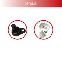 China Rear Right ABS Wheel Speed Sensor Replace Parts 89545-0K320 for Toyota Innova for sale
