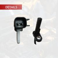 China ABS Wheel Speed Sensor BL3Z2C190D for Ford F-150 Rear Left for sale