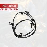 China ABS Wheel Speed Sensor BL3Z2C190D for Ford F-150 Rear Left for sale