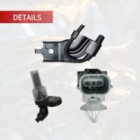 China Front Left ABS Wheel Speed Sensor 89543-26190 for Toyota Hiace GDH300/KDH300 2019+ for sale