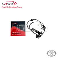 China Car ABS Wheel Sensor 89543-28090 Front Left ABS Sensor for Toyota Previa for sale