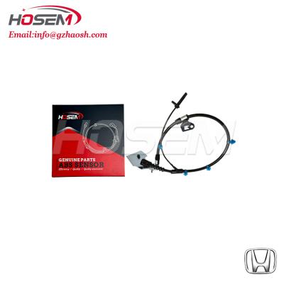 China 47510-TVA-A03 Rear Right Side ABS Wheel Speed Sensor Wiring Harness Compatible with Honda Accord 2018–2022 for sale