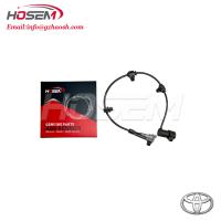 China 89546-0K030 Direct Replacement ABS Sensor Toyota Innova 2004–2016 Rear Left for sale