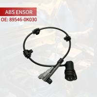 China 89546-0K030 Direct Replacement ABS Sensor Toyota Innova 2004–2016 Rear Left for sale