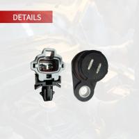 China 89546-0K030 Direct Replacement ABS Sensor Toyota Innova 2004–2016 Rear Left for sale