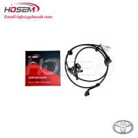 China Front Left ABS Wheel Speed Sensor 89543-52120 for Scion xD 2008–2014 for sale