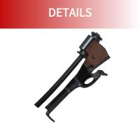 China Front Left ABS Wheel Speed Sensor 89543-52120 for Scion xD 2008–2014 for sale