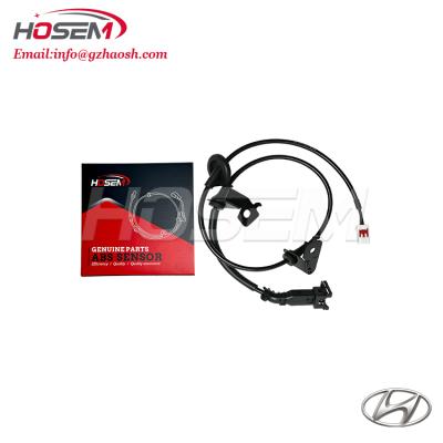 China Rear Left ABS Wheel Speed Sensor 95680-B4300 for Hyundai i10 IA/BA 2014–2019 for sale