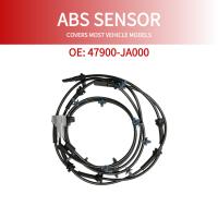 China 47900-JA000 ABS Wheel Speed Sensor Front Left Compatible with Nissan Altima 2007-2012 for sale