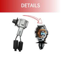 China 47900-JA000 ABS Wheel Speed Sensor Front Left Compatible with Nissan Altima 2007-2012 for sale