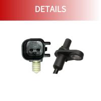 China Rear Left & Right ABS Wheel Speed Sensor JB3C2C190CA for Ford Ranger 2018–2022 for sale