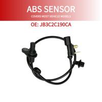 China Rear Left & Right ABS Wheel Speed Sensor JB3C2C190CA for Ford Ranger 2018–2022 for sale