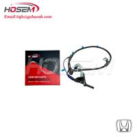 China Honda 47560-TVA-A03 ABS Wheel Speed Sensor Rear Left Compatible with Honda Accord 2018–2022 for sale