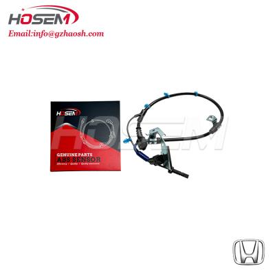 China Honda 47560-TVA-A03 ABS Wheel Speed Sensor Rear Left Compatible with Honda Accord 2018–2022 for sale
