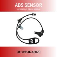 China 89546-48020 ABS Sensor Rear Left Fits for 1999-2003 Lexus RX300 for 2001-2003 Highlander for sale