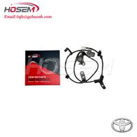 China HOSEM 89516-02130 Rear Right ABS Wheel Speed Sensor Fits Toyota Corolla 2009–2019 for sale