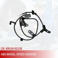China HOSEM 89516-02130 Rear Right ABS Wheel Speed Sensor Fits Toyota Corolla 2009–2019 for sale