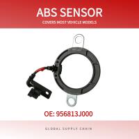 China Hyundai 95681-3J000 ABS Wheel Speed Sensor Assembly Rear Right Hand for Veracruz 2007-2011 for sale