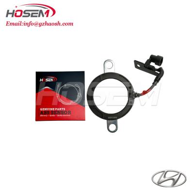 China Hyundai 95681-3J000 ABS Wheel Speed Sensor Assembly Rear Right Hand for Veracruz 2007-2011 for sale