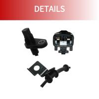 China 59830-A7300 Front Right ABS Wheel Speed Sensor for Kia Forte Koup 2013–2015 for sale