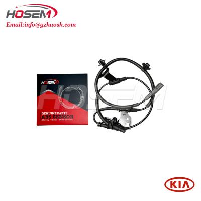 China Auto Part Engine Part ABS Sensor for Kia Rio YB 2017–2020 OEM 59810-H5400 for sale