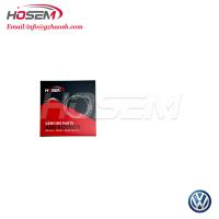 China Rear Left & Right Universal ABS Sensor 7M0927807D Fit Volkswagen Sharan 7M 1995–2010 for sale