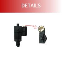 China 56041316AA Hosem ABS Wheel Speed Sensor Front Right for 1999-2004 Jeep Grand Cherokee for sale