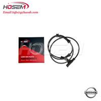China 47910-AX610 Front ABS Wheel Speed Sensor For Nissan Micra K12 K12E 2002–2010 for sale