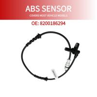 China High Stability Front ABS Sensor 8200186294 Auto Spare Part for Re-nault Clio II BB/CB 1998–2005 for sale