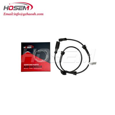 China Front Left & Right ABS Speed Sensor 8200404460 Fit Re-nault Megane II for sale