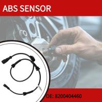 China Front Left & Right ABS Speed Sensor 8200404460 Fit Re-nault Megane II for sale