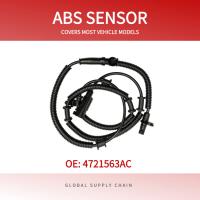 China OE Specification 4721563AC Rear Wheel ABS Sensor Assembly Volkswagen Routan 2009–2011 for sale