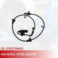 China 57455-TBA-A03 Left Front ABS Sensor for Honda Civic 2016–2020 for sale