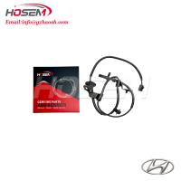 China OE Spec 59930-A5300 Right Rear ABS Speed Sensor Assembly Hyundai i30 2012-2016 for sale