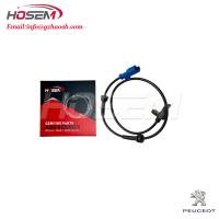 China Anti-Corrosion Direct Fit 9805083380 Rear Speed Sensor for Peugeot 2008 I 2013–2019 for sale