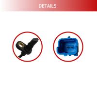 China Anti-Corrosion Direct Fit 9805083380 Rear Speed Sensor for Peugeot 2008 I 2013–2019 for sale