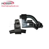 China Durable ABS Wheel Speed Sensor 897387990 for Front Left Isuzu D-Max 2002-2012 for sale