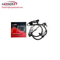 China Durable ABS Wheel Speed Sensor 897387990 for Front Left Isuzu D-Max 2002-2012 for sale